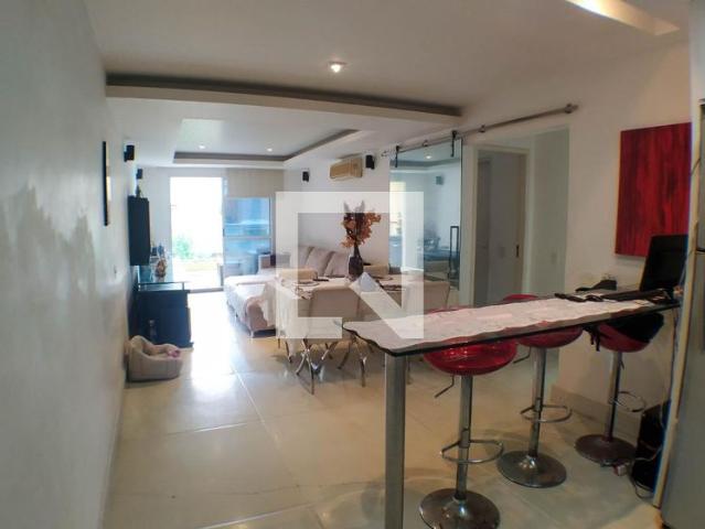 Apto, Camboinhas, 2 Quartos, 84 m2 Niterói