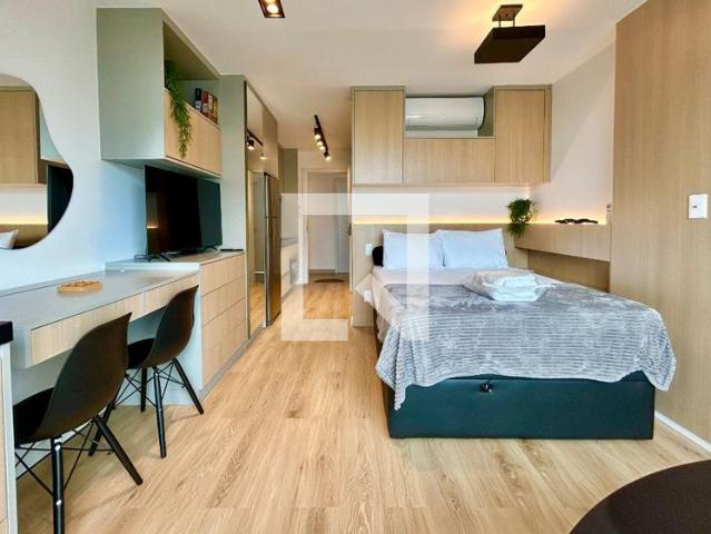 Apto, Caminho das Árvores, 1 Quarto, 29 m2 Salvador