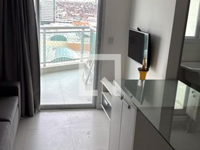 Apto, Caminho das Árvores, 1 Quarto, 46 m2 Salvador