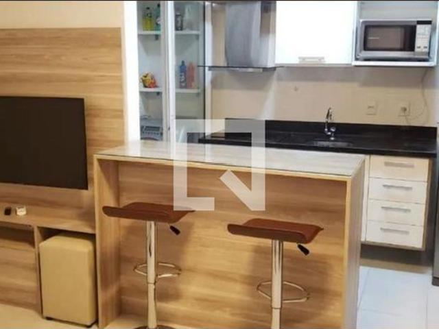 Apto, Caminho das Árvores, 1 Quarto, 46 m2 Salvador