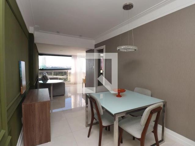 Apto, Caminho das Árvores, 1 Quarto, 50 m2 Salvador