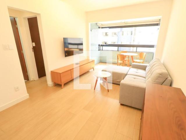 Apto, Caminho das Árvores, 1 Quarto, 50 m2 Salvador