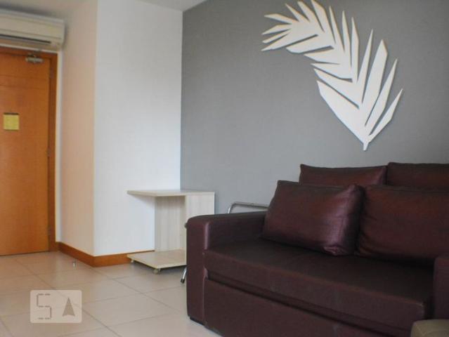 Apto, Caminho das Árvores, 1 Quarto, 51 m2 Salvador