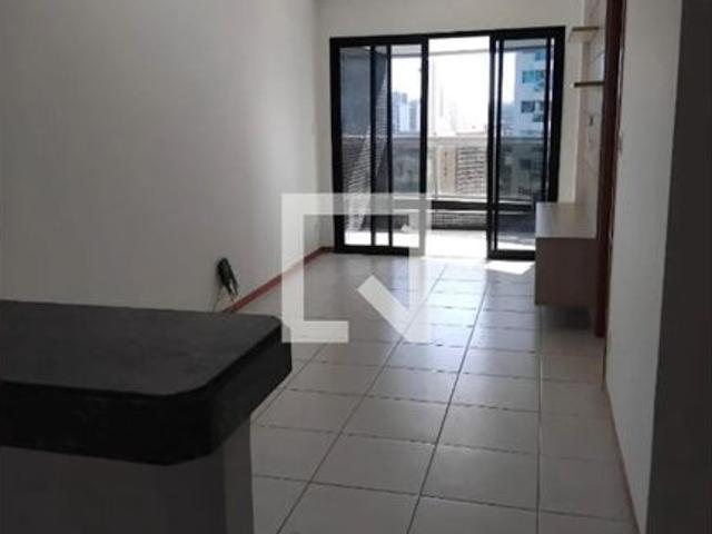 Apto, Caminho das Árvores, 1 Quarto, 51 m2 Salvador