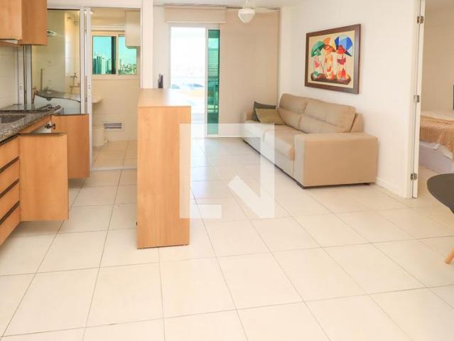 Apto, Caminho das Árvores, 1 Quarto, 54 m2 Salvador