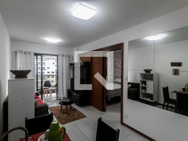 Apto, Caminho das Árvores, 1 Quarto, 54 m2 Salvador