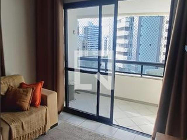 Apto, Caminho das Árvores, 1 Quarto, 57 m2 Salvador