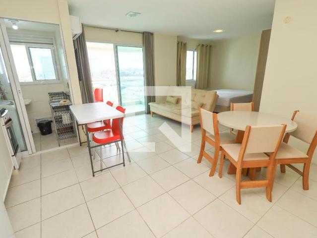 Apto, Caminho das Árvores, 1 Quarto, 59 m2 Salvador