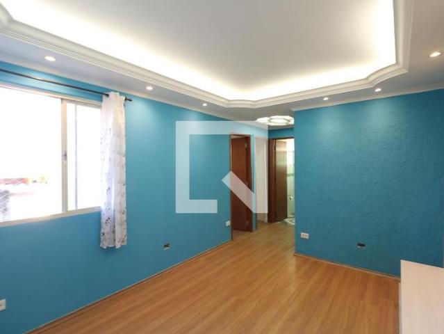 Apto, Campanário, 2 Quartos, 48 m2 Diadema