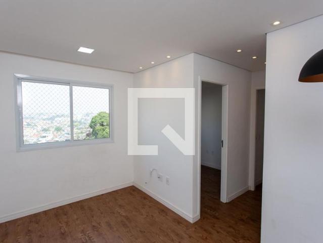 Apto, Campanário, 2 Quartos, 40 m2 Diadema