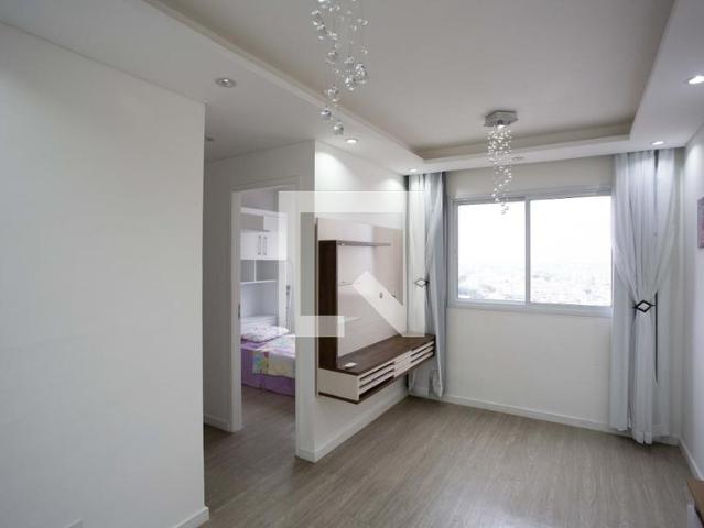 Apto, Campanário, 2 Quartos, 40 m2 Diadema