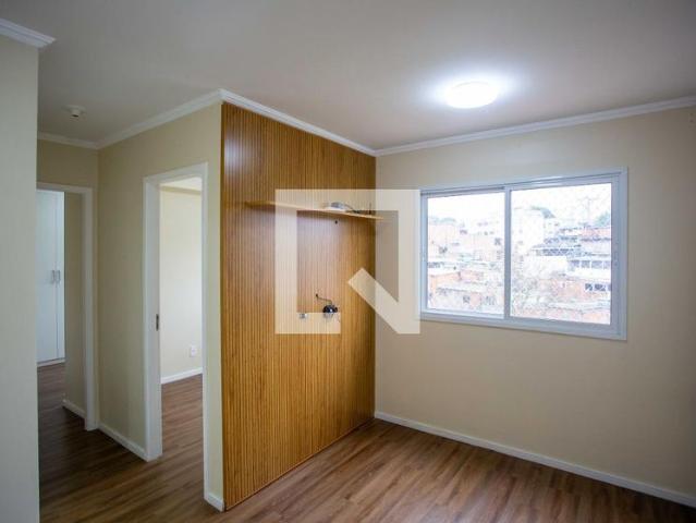 Apto, Campanário, 2 Quartos, 40 m2 Diadema