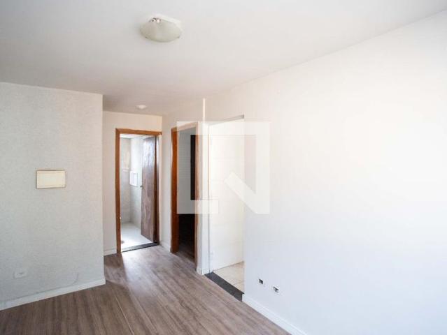 Apto, Campanário, 2 Quartos, 42 m2 Diadema