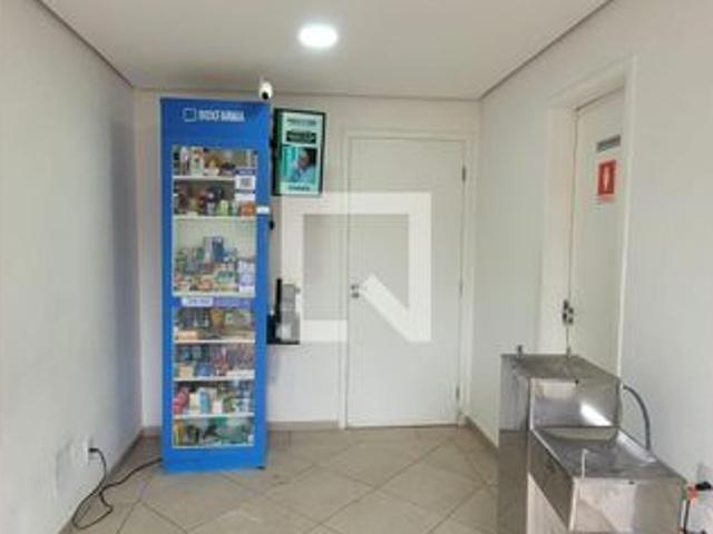 Apto, Campanário, 2 Quartos, 42 m2 Diadema
