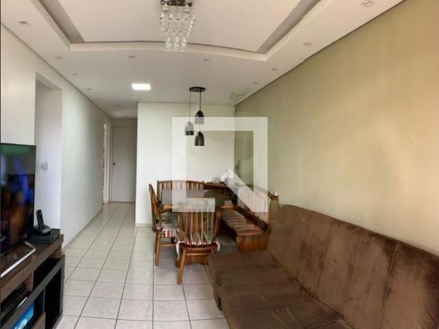 Apto, Campanário, 2 Quartos, 55 m2 Diadema