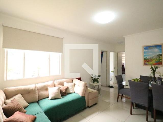 Apto, Campanário, 2 Quartos, 51 m2 Diadema