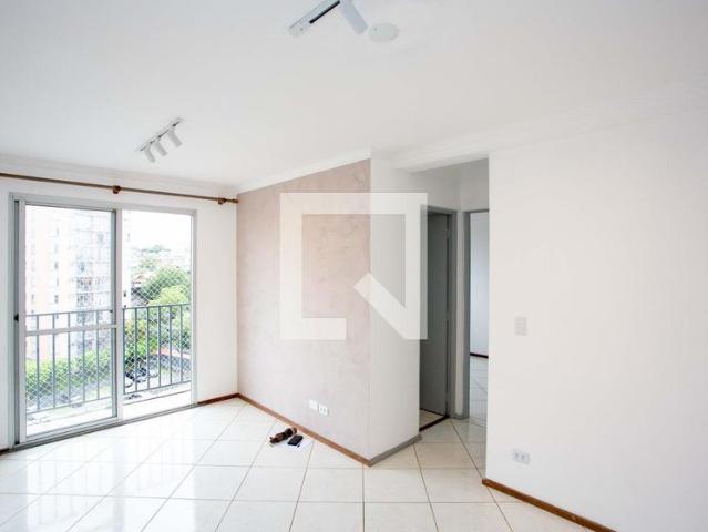 Apto, Campanário, 2 Quartos, 53 m2 Diadema