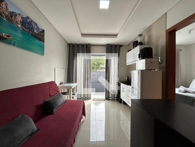 Apto, Campeche, 1 Quarto, 43 m2 Florianópolis
