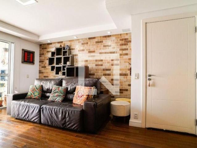 Apto, Campestre, 4 Quartos, 130 m2 Santo André