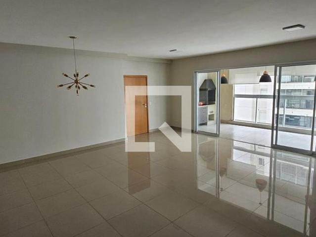 Apto, Campestre, 4 Quartos, 182 m2 Santo André