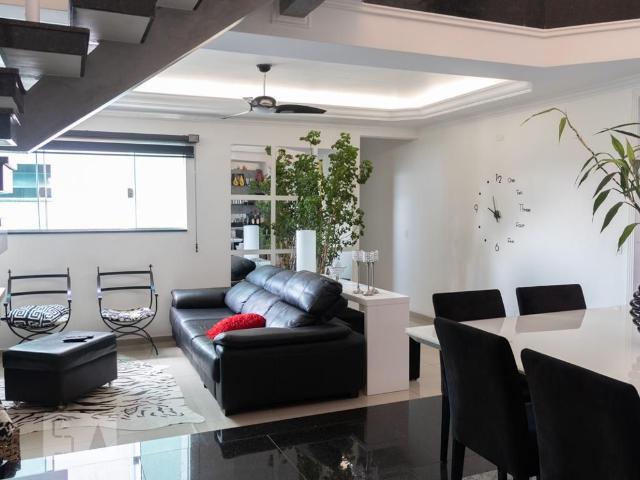 Apto, Campestre, 4 Quartos, 335 m2 Santo André