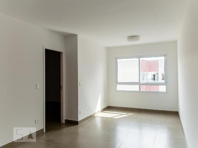 Apto, Campestre, 1 Quarto, 49 m2 Santo André
