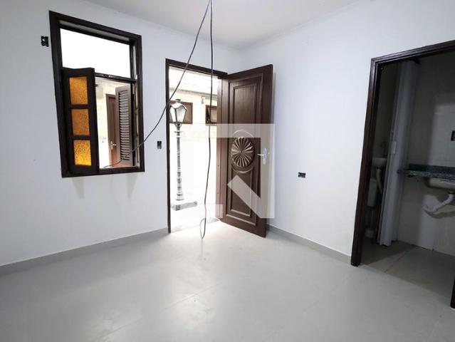 Apto, Campestre, 1 Quarto, 12 m2 Santo André