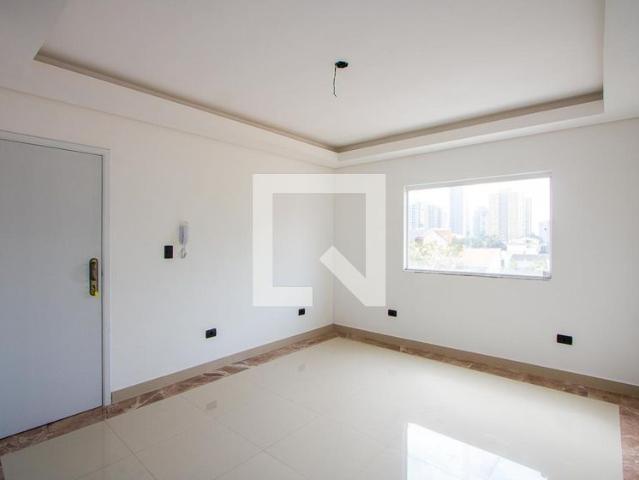 Apto, Campestre, 1 Quarto, 203 m2 Santo André