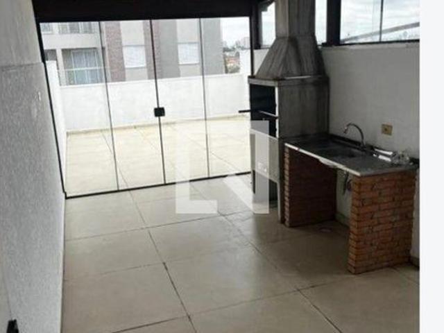 Apto, Campestre, 2 Quartos, 100 m2 Santo André