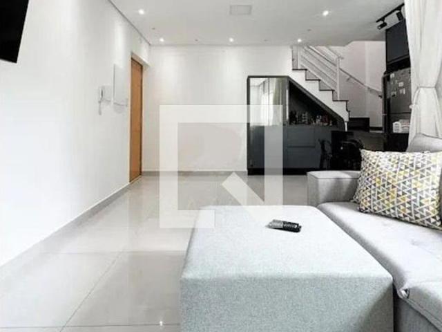 Apto, Campestre, 2 Quartos, 117 m2 Santo André