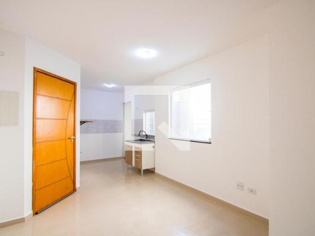 Apto, Campestre, 2 Quartos, 110 m2 Santo André