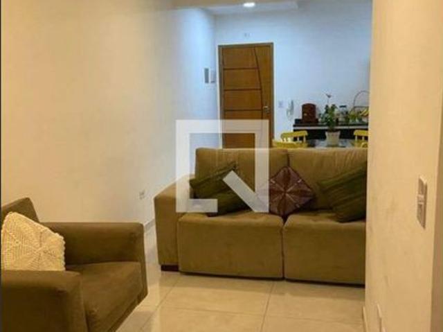 Apto, Campestre, 2 Quartos, 110 m2 Santo André