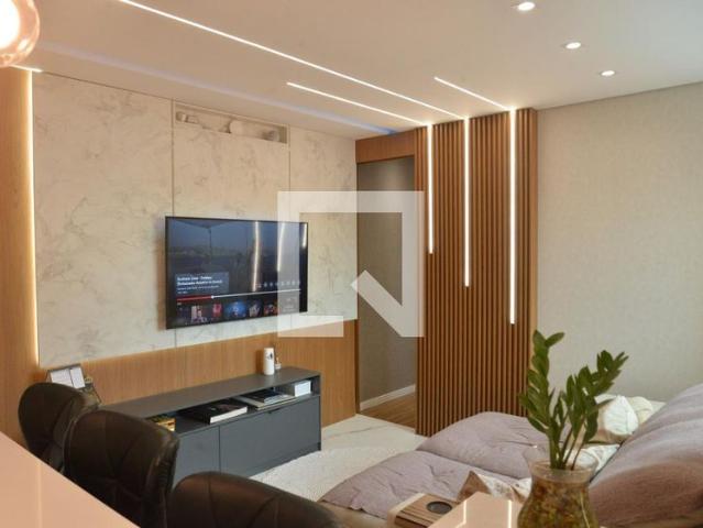 Apto, Campestre, 2 Quartos, 120 m2 Santo André