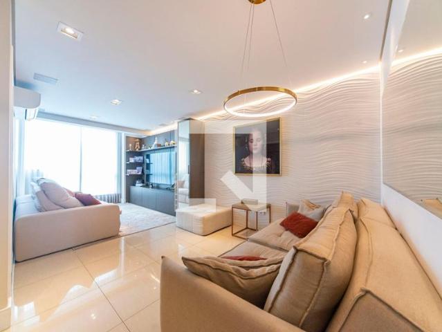 Apto, Campestre, 2 Quartos, 140 m2 Santo André