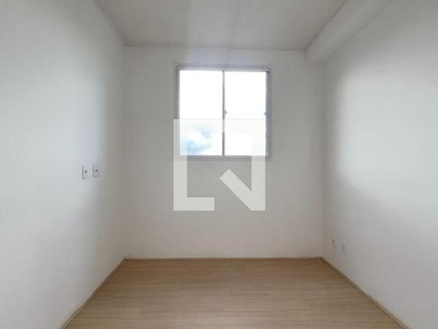 Apto, Campestre, 2 Quartos, 34 m2 Santo André