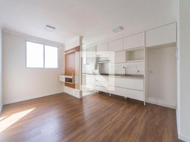 Apto, Campestre, 2 Quartos, 37 m2 Santo André