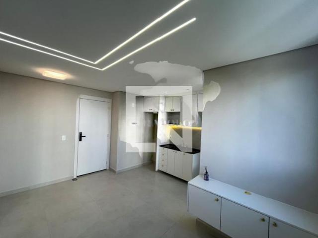 Apto, Campestre, 2 Quartos, 37 m2 Santo André