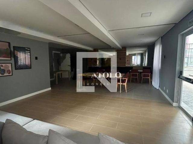 Apto, Campestre, 2 Quartos, 37 m2 Santo André