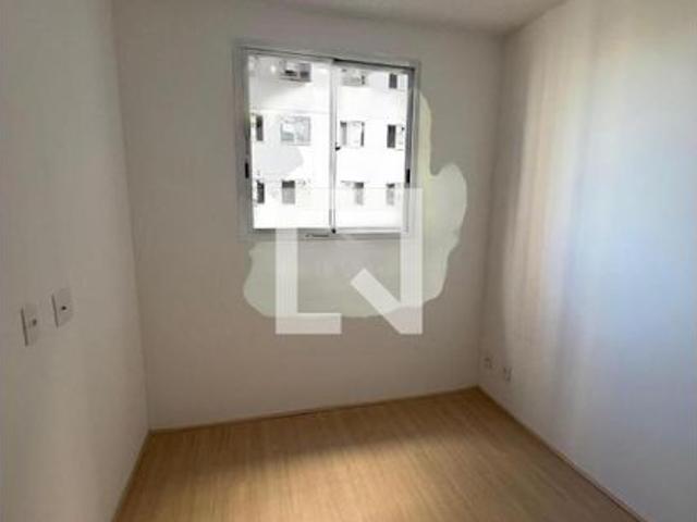 Apto, Campestre, 2 Quartos, 37 m2 Santo André