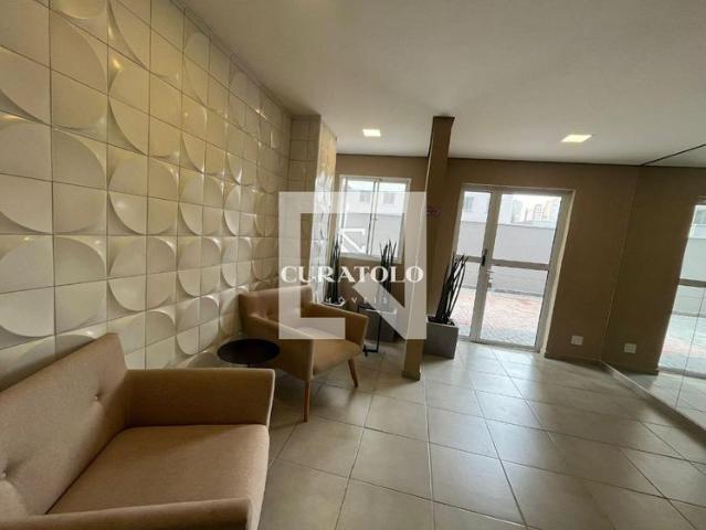 Apto, Campestre, 2 Quartos, 37 m2 Santo André