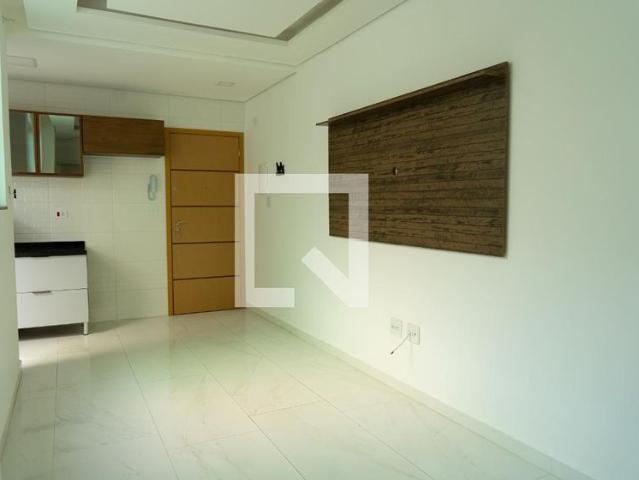 Apto, Campestre, 2 Quartos, 38 m2 Santo André