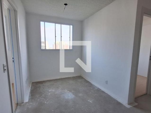 Apto, Campestre, 2 Quartos, 39 m2 Santo André