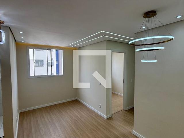 Apto, Campestre, 2 Quartos, 39 m2 Santo André