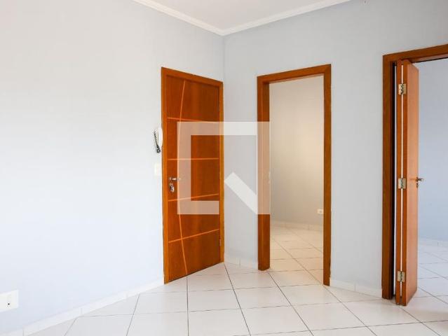 Apto, Campestre, 2 Quartos, 41 m2 Santo André