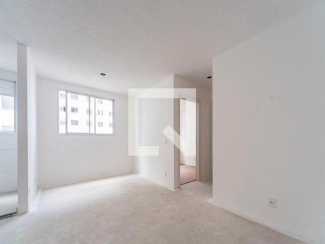 Apto, Campestre, 2 Quartos, 42 m2 Santo André