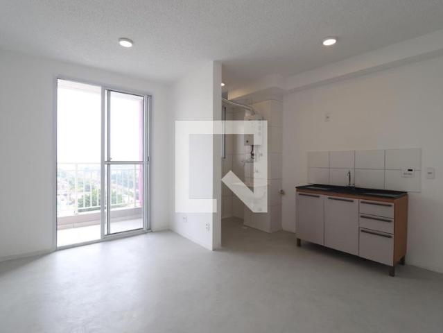 Apto, Campestre, 2 Quartos, 42 m2 Santo André