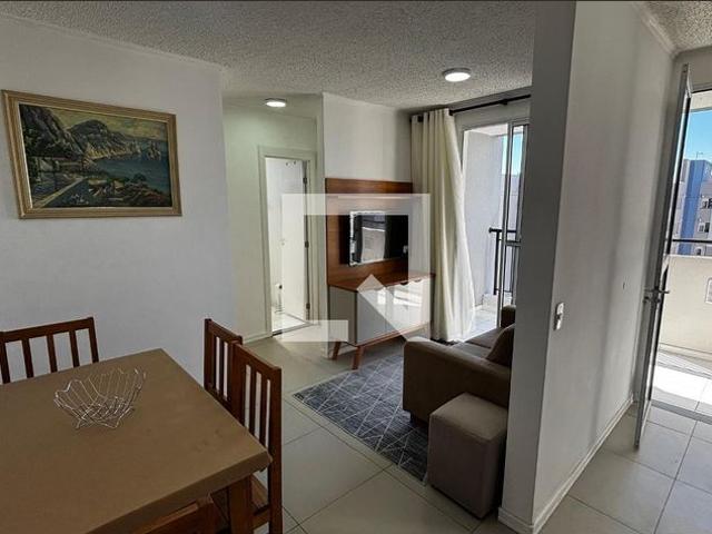 Apto, Campestre, 2 Quartos, 42 m2 Santo André
