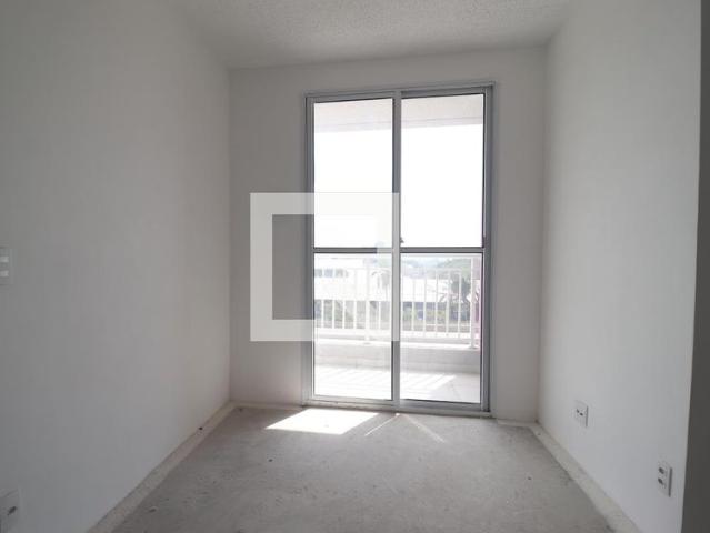 Apto, Campestre, 2 Quartos, 42 m2 Santo André