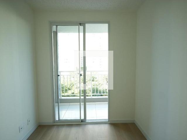 Apto, Campestre, 2 Quartos, 42 m2 Santo André