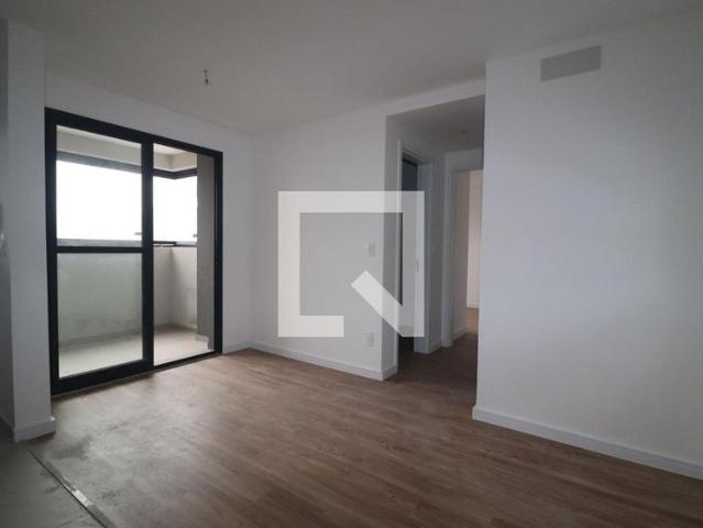 Apto, Campestre, 2 Quartos, 44 m2 Santo André